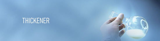 Cosmetic Ingredients for Thickening - High-Quality Thickeners for Your ...