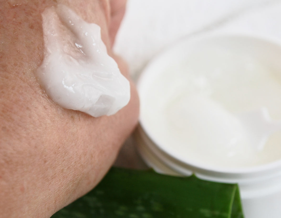 Peel & Scrub Formulas – Trckem